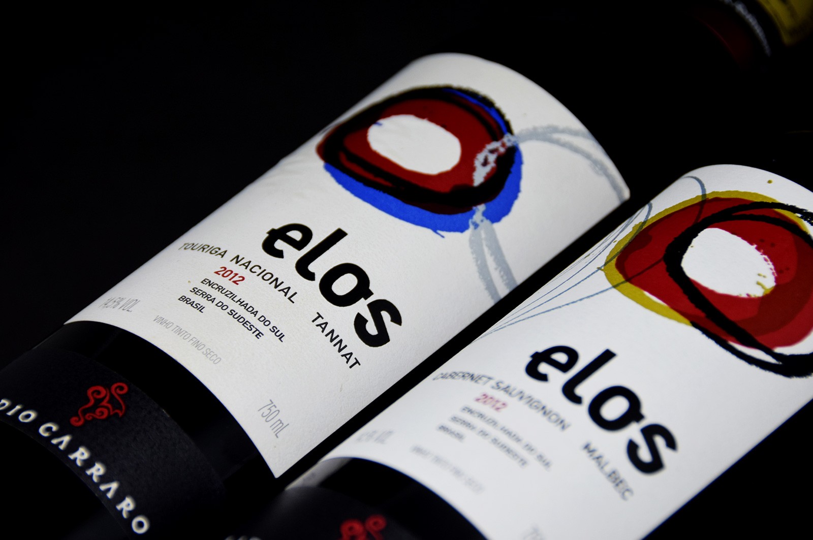 Wines and sparkling wines Lidio Carraro
