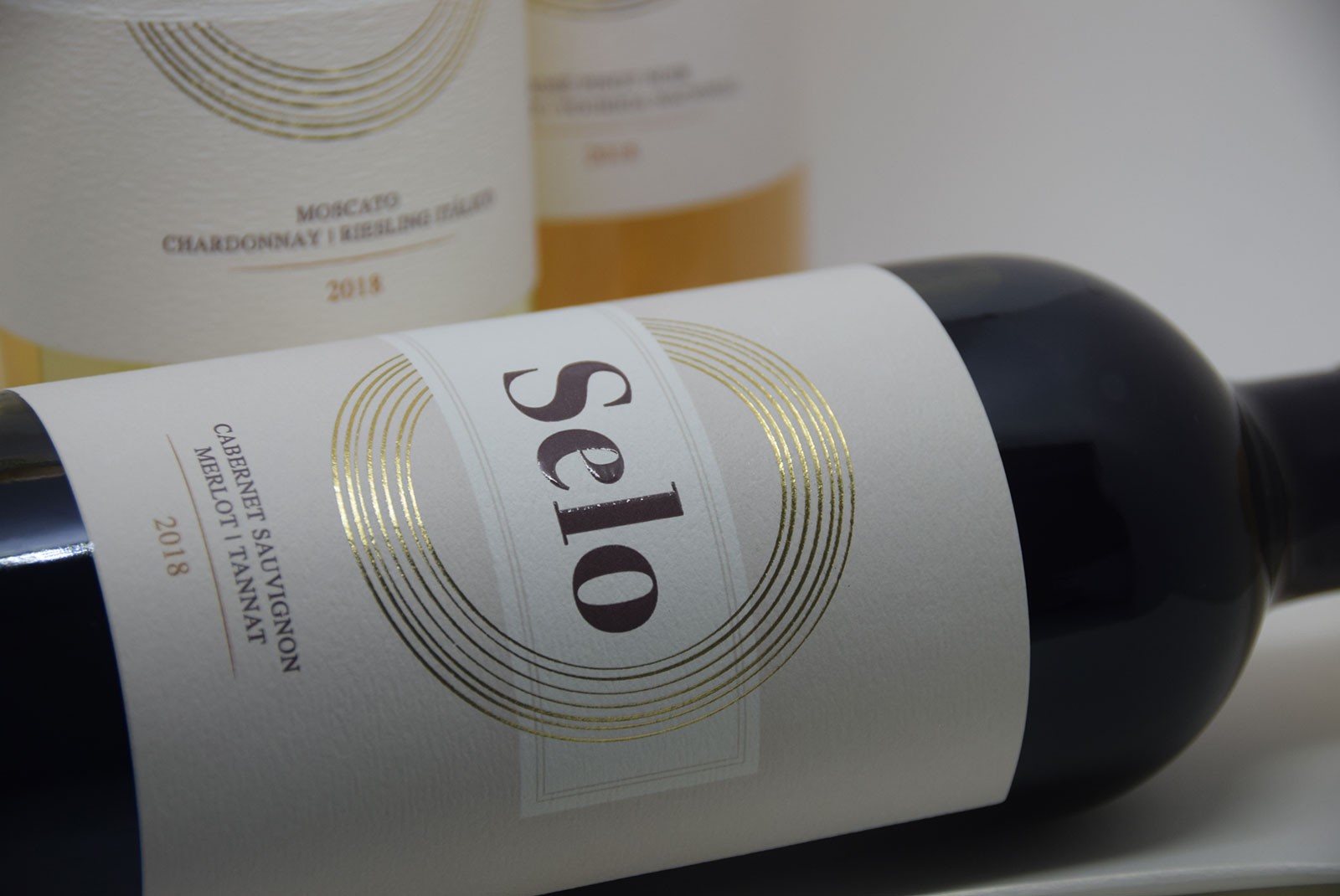 Wines and sparkling wines Lidio Carraro